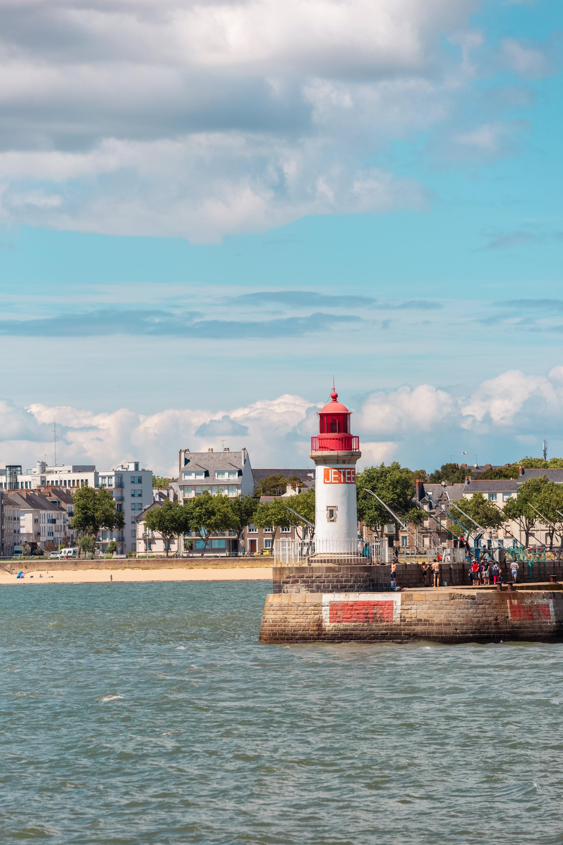 Les croisières découvertes au départ de St-Nazaire : un incontournable