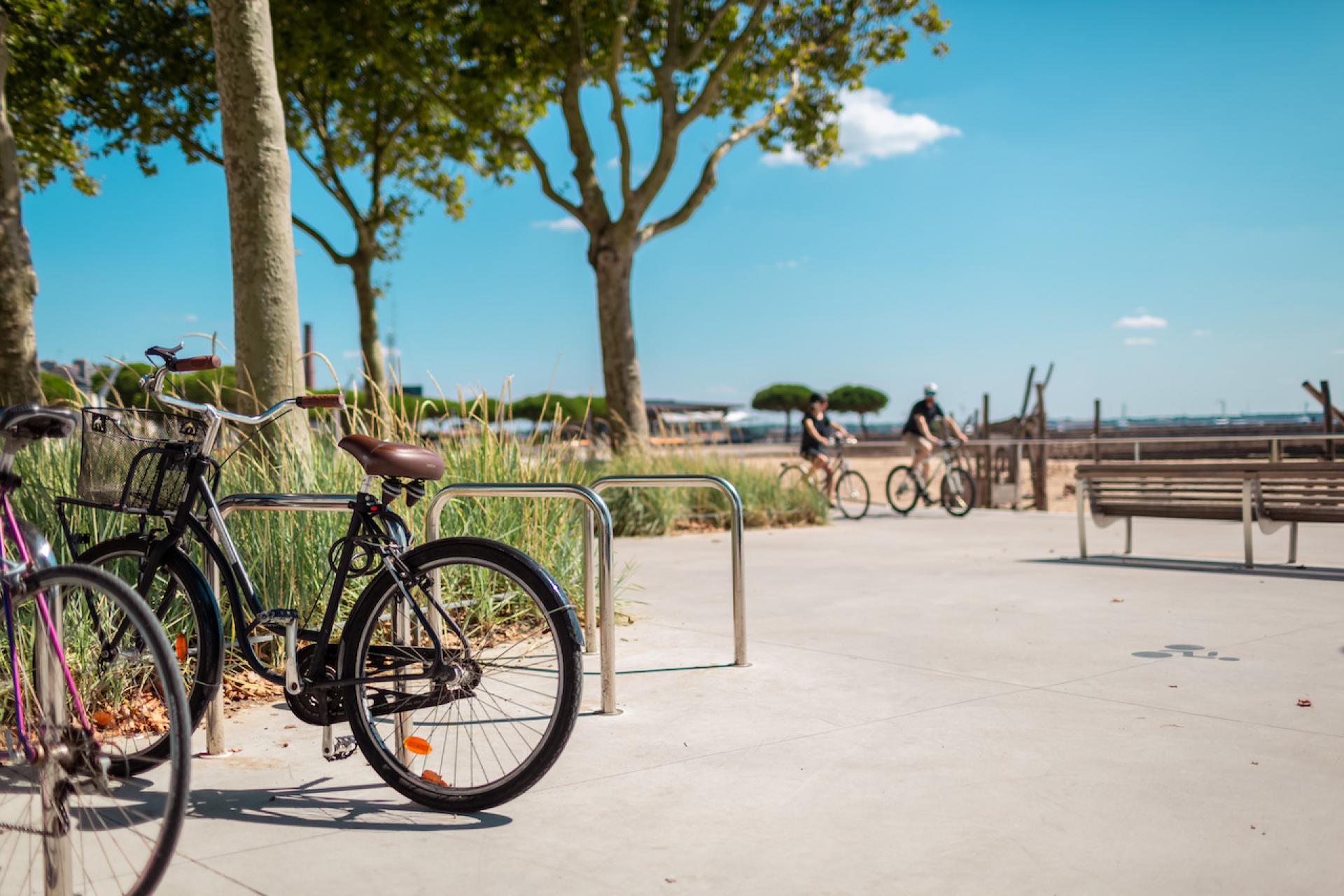 Balades à vélo | Saint-Nazaire Renversante