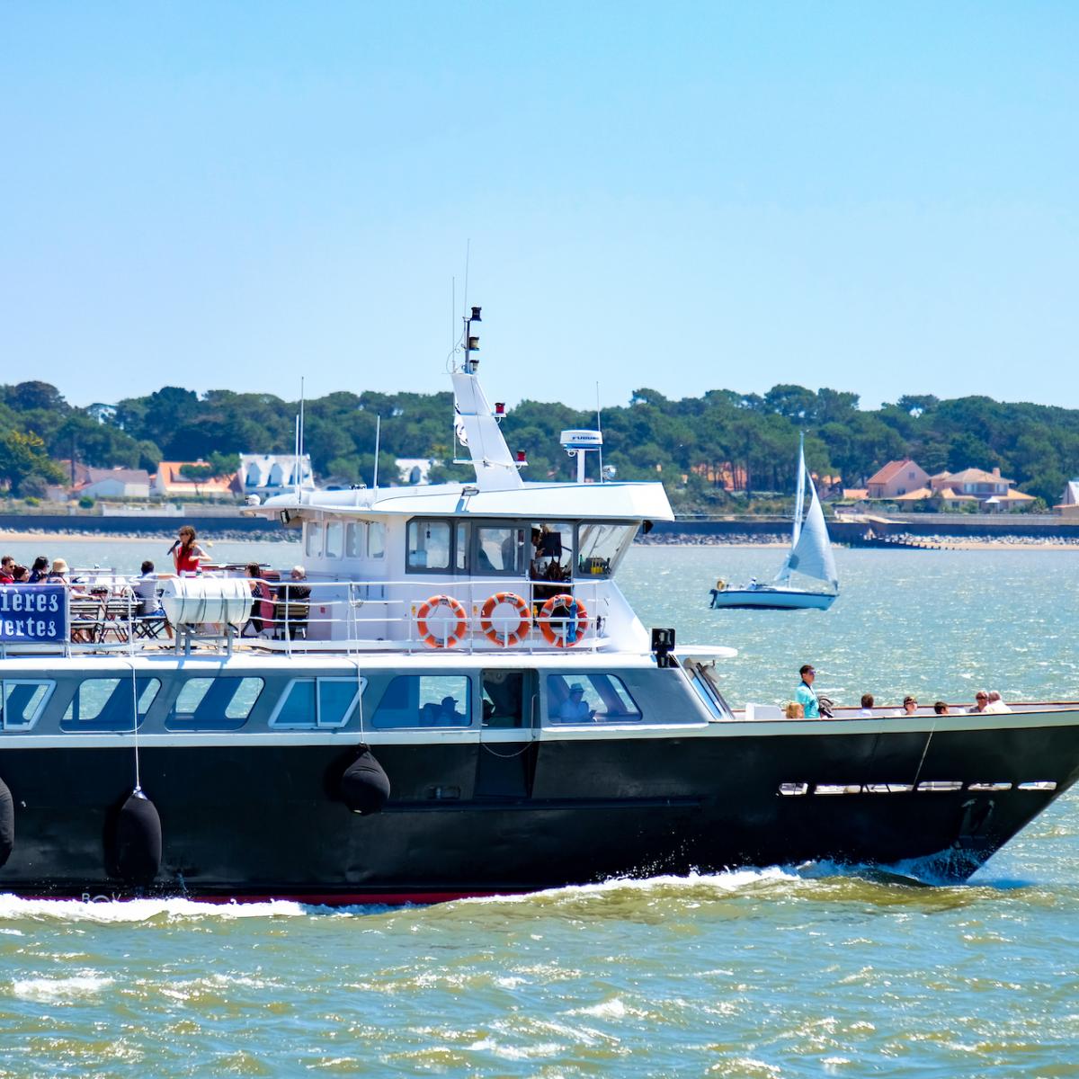 LE VIP (Saint-Nazaire) | Saint-Nazaire Renversante