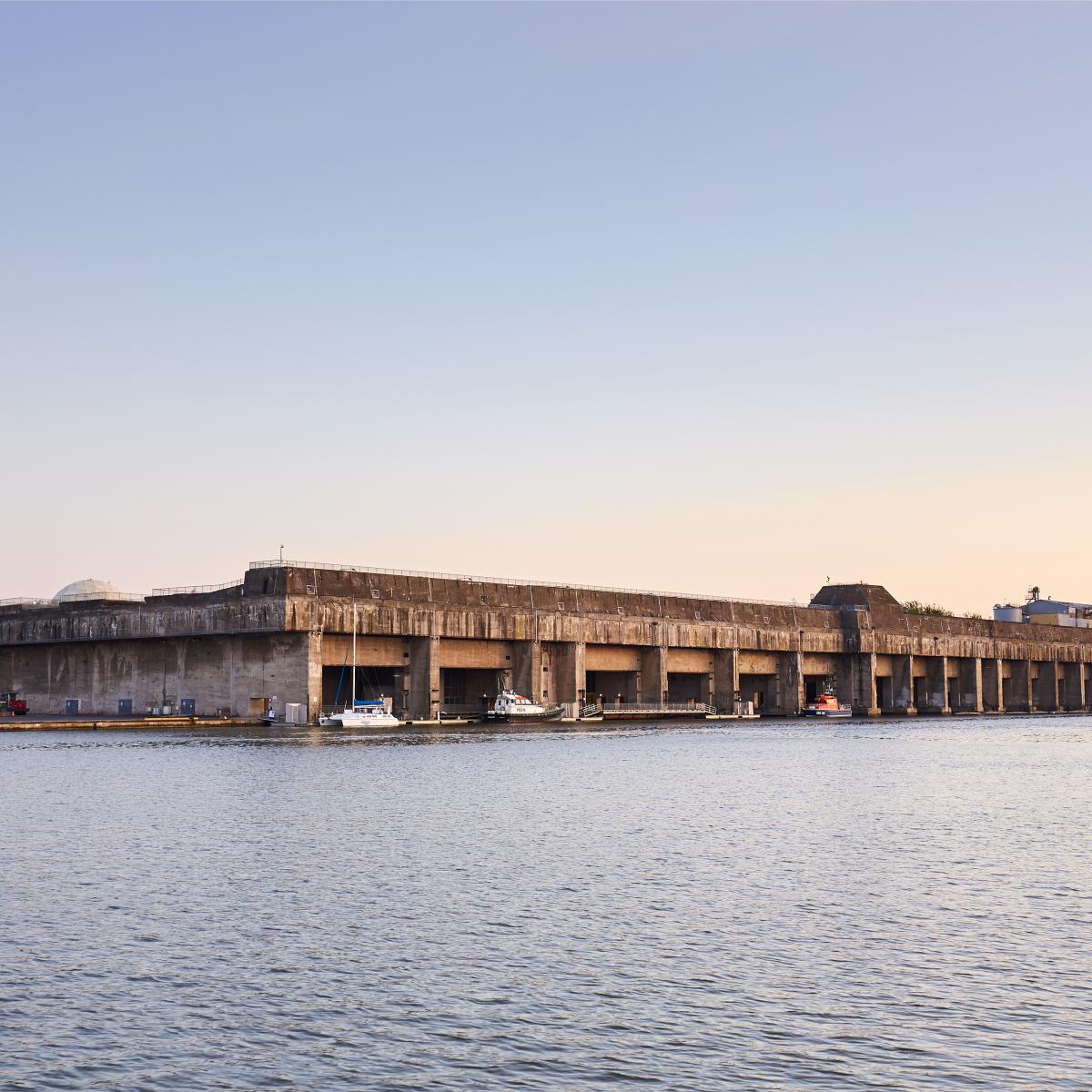 LE VIP (Saint-Nazaire) | Saint-Nazaire Renversante