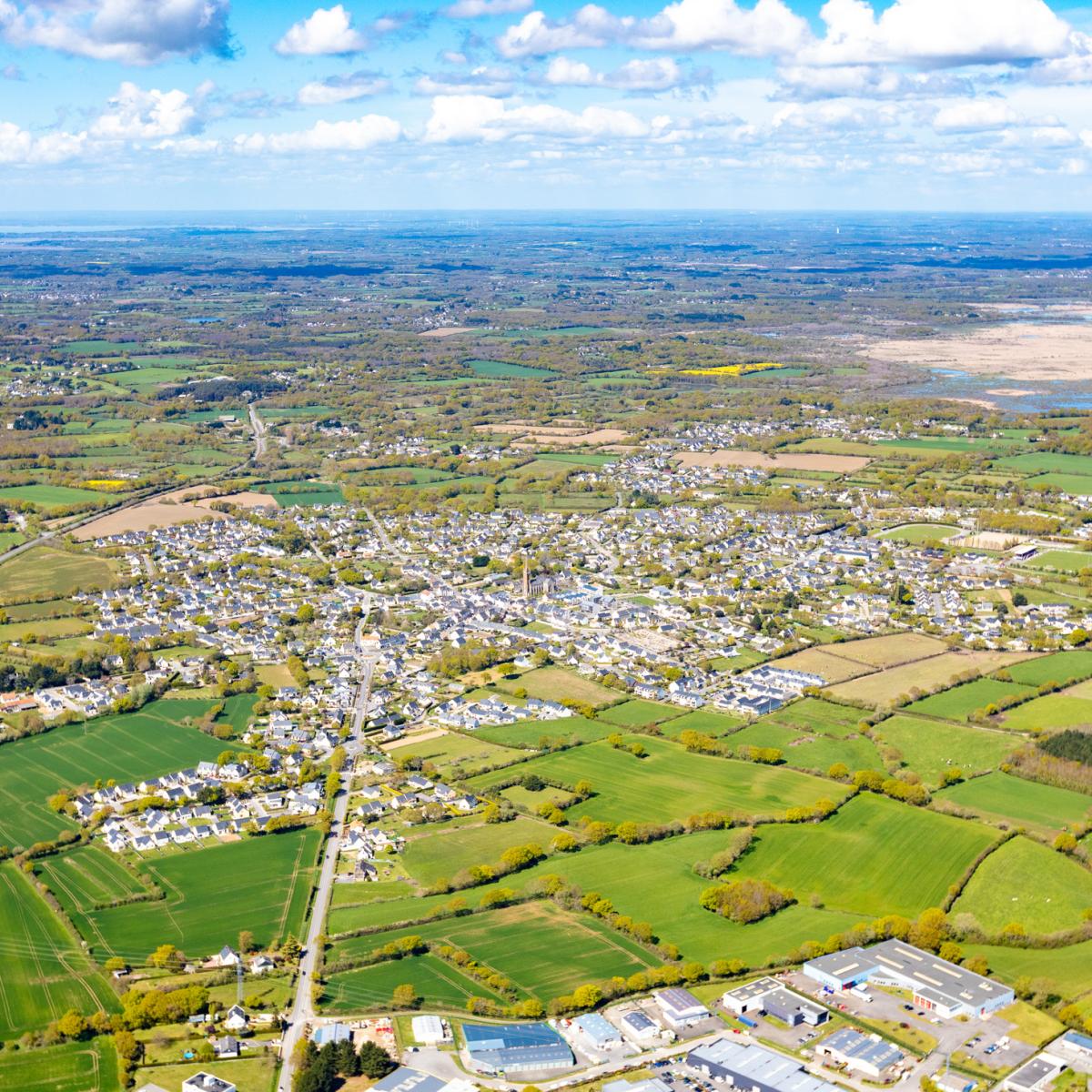Le Parc naturel régional de Brière, les incontournables